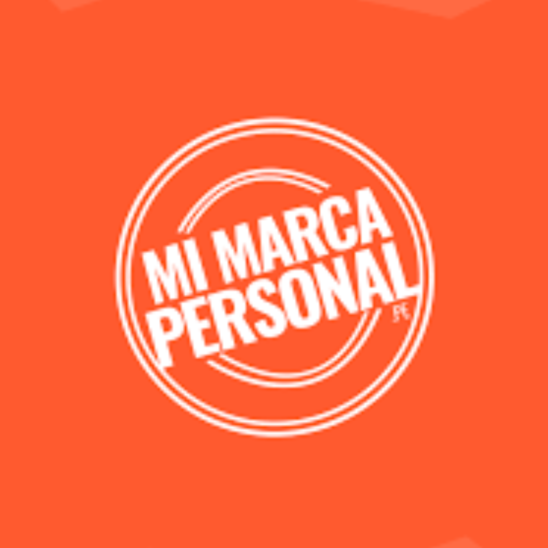Taller de Marca Personal de Impacto - EXPOMAS